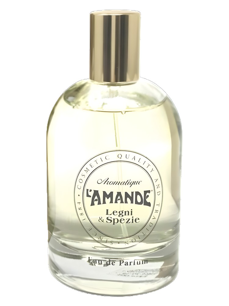 Legni & Spezie L'Amande perfume - a fragrance for women 2023