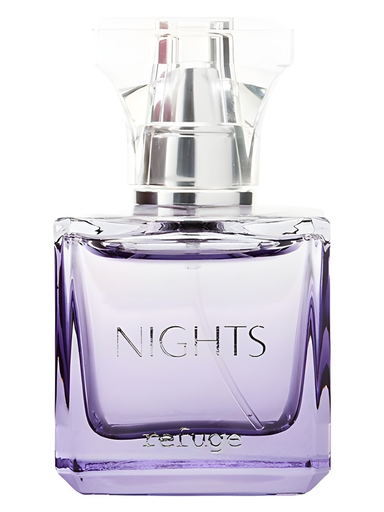 Refuge Nights Charlotte Russe perfume - a fragrance for women