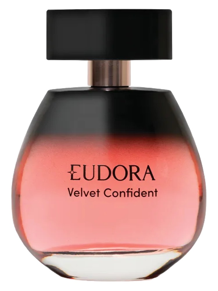 Velvet Confident Eudora perfume - a fragrance for women 2023
