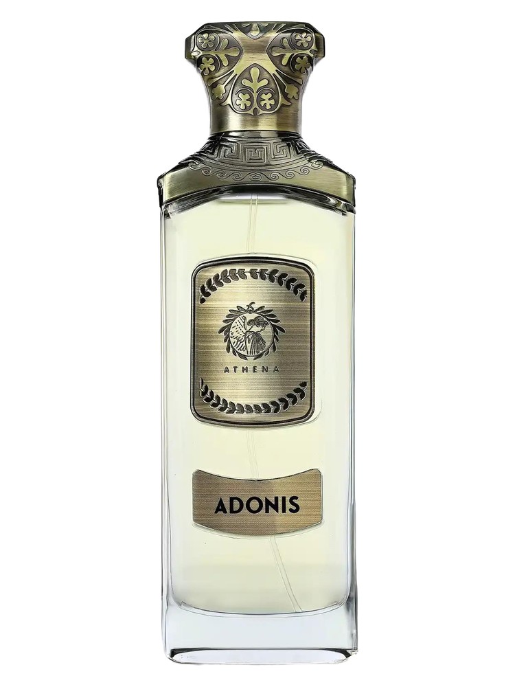 ADONIS Athena Fragrances perfume - a fragrance for women and men 2023