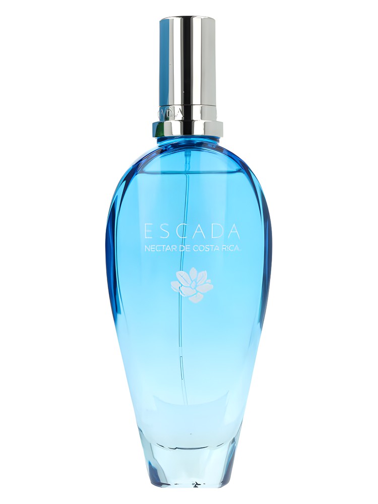 Nectar de Costa Rica Escada perfume - a new fragrance for women 2024