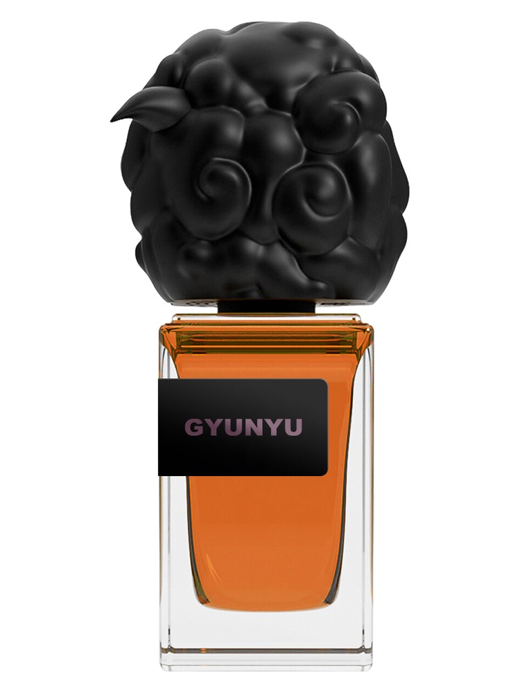 Gyunyu Pisello Parfum Colonia - una fragancia para Hombres 2024