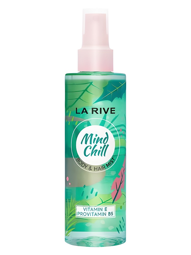 Mind Chill La Rive perfume - a fragrance for women 2022