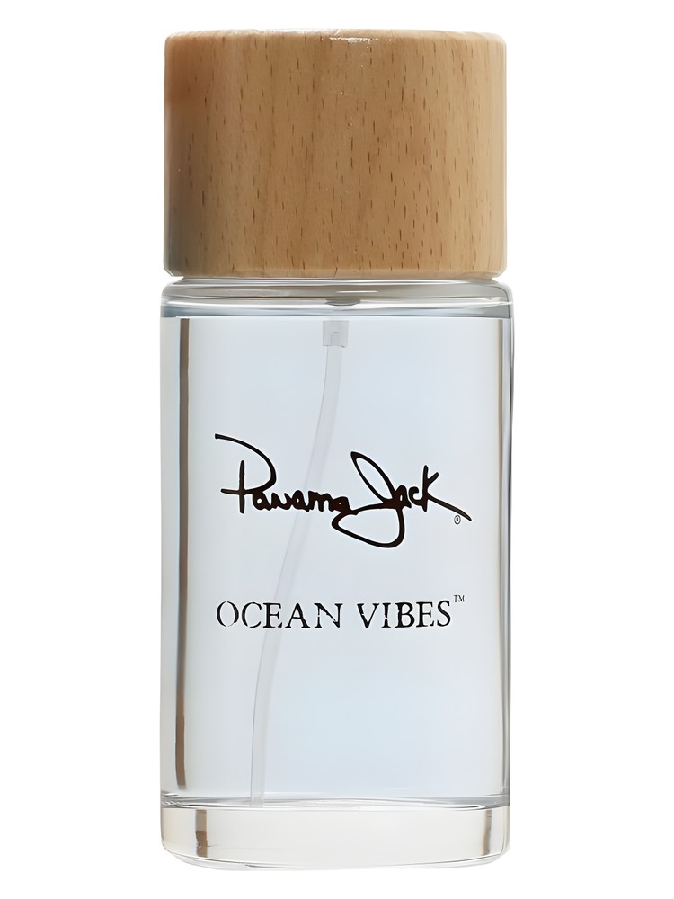 Ocean Vibes Panama Jack perfume - a fragrance for women and men