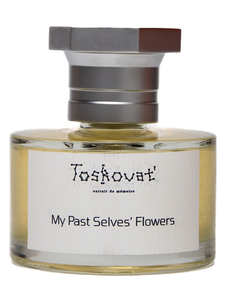 My Past Selves' Flowers Toskovat' perfume - a fragrance for women and ...