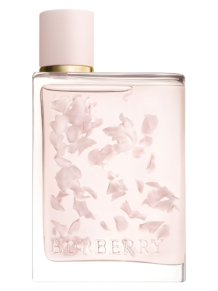 Burberry Her Petals Burberry perfume - a fragrance for women 2023
