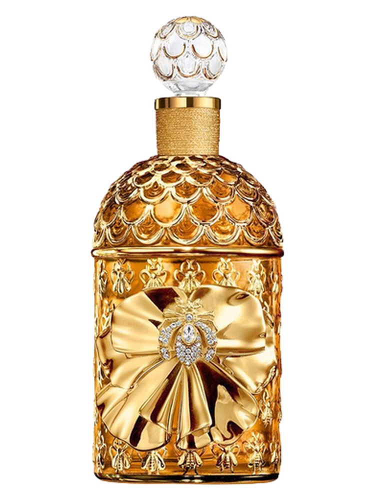Imagine Guerlain by Begüm Khan Guerlain perfume - a fragrance for women ...