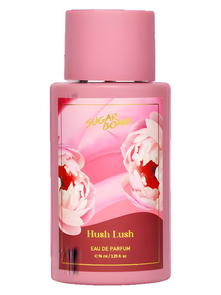 Hush Lush SugarBomb perfume - a fragrance for women and men 2022
