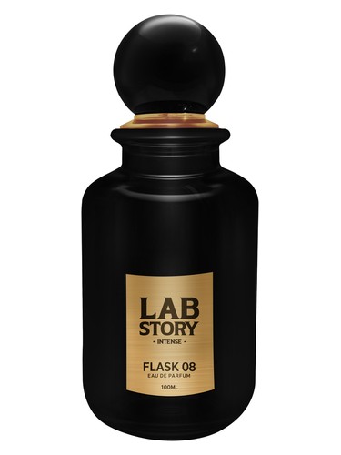 Flask 08 Lab Story cologne - a fragrance for men 2023
