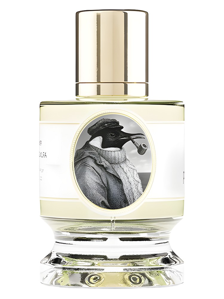 Penguin Zoologist Perfumes perfume - a new fragrance for women and men 2024