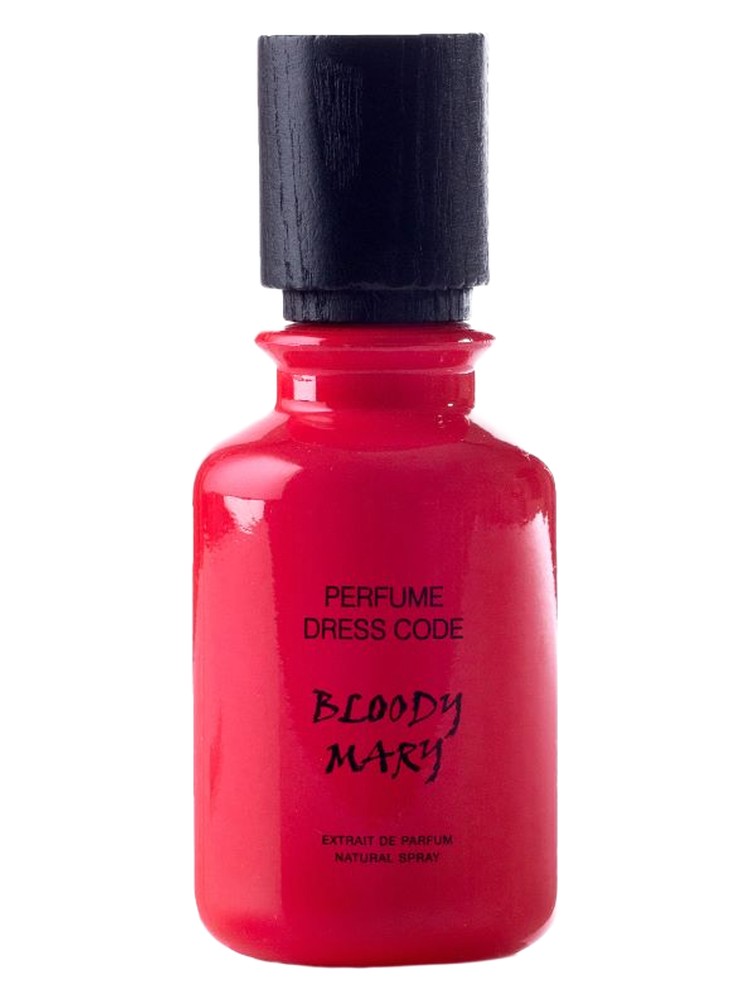 Bloody Mary Perfume Dress Code perfume - a fragrance for women and men 2023