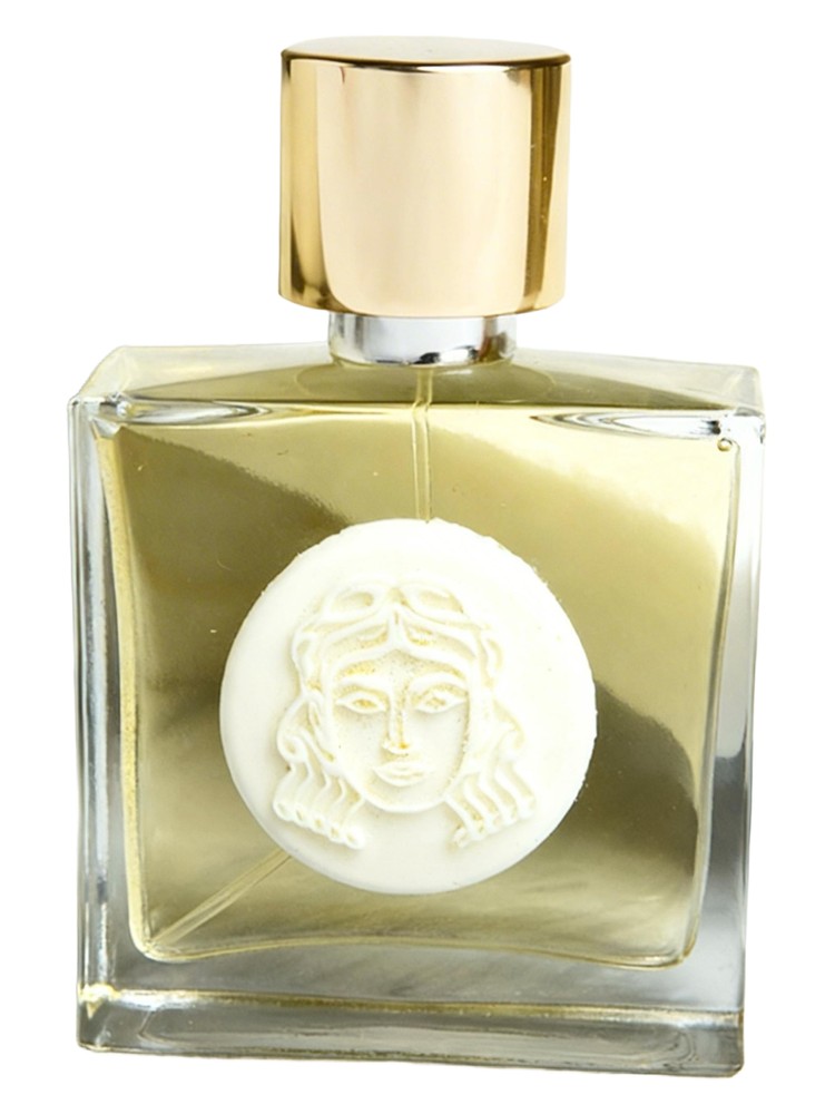 Leather Forever The Greek Perfumer perfume - a fragrance for women and ...