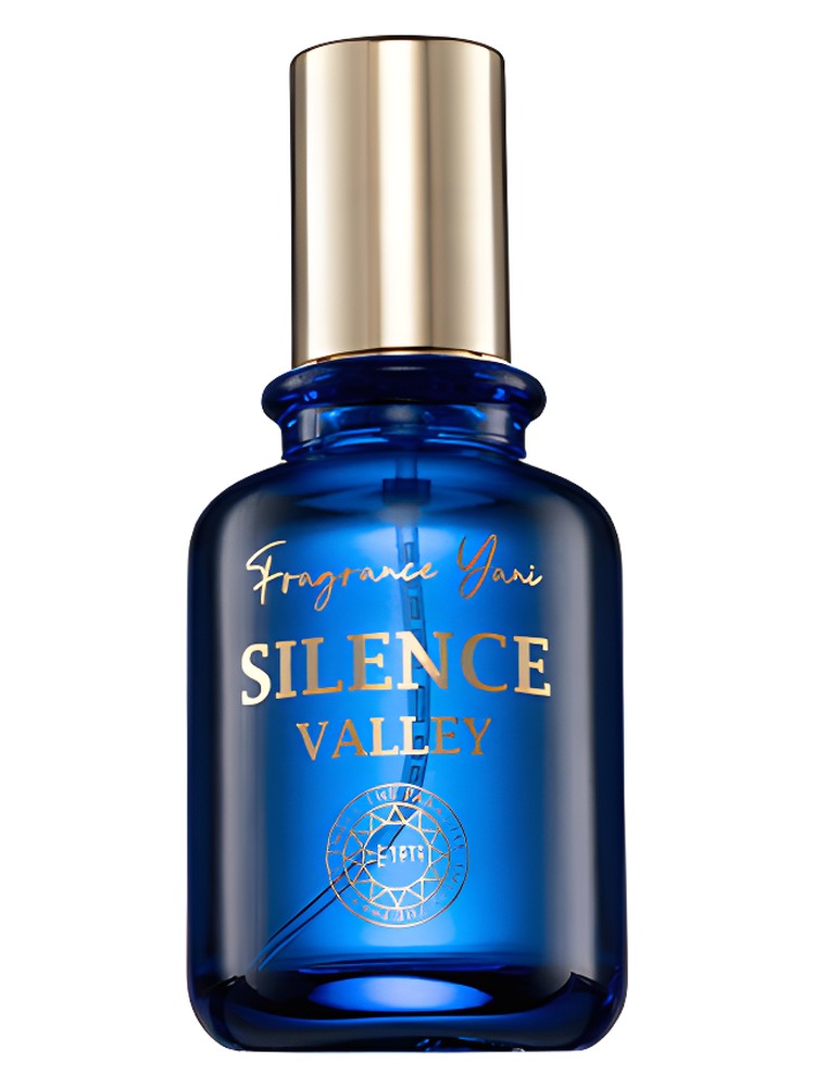 Silence Valley YANI perfume - a fragrance for women and men 2023