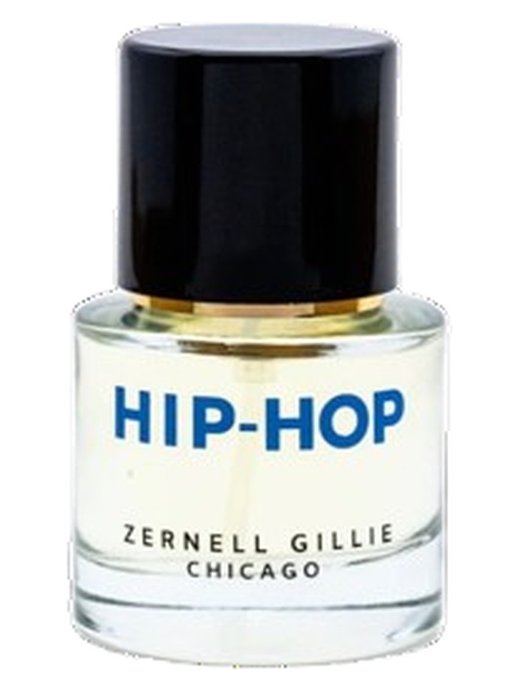 Hip-Hop Zernell Gillie perfume - a fragrance for women and men 2023