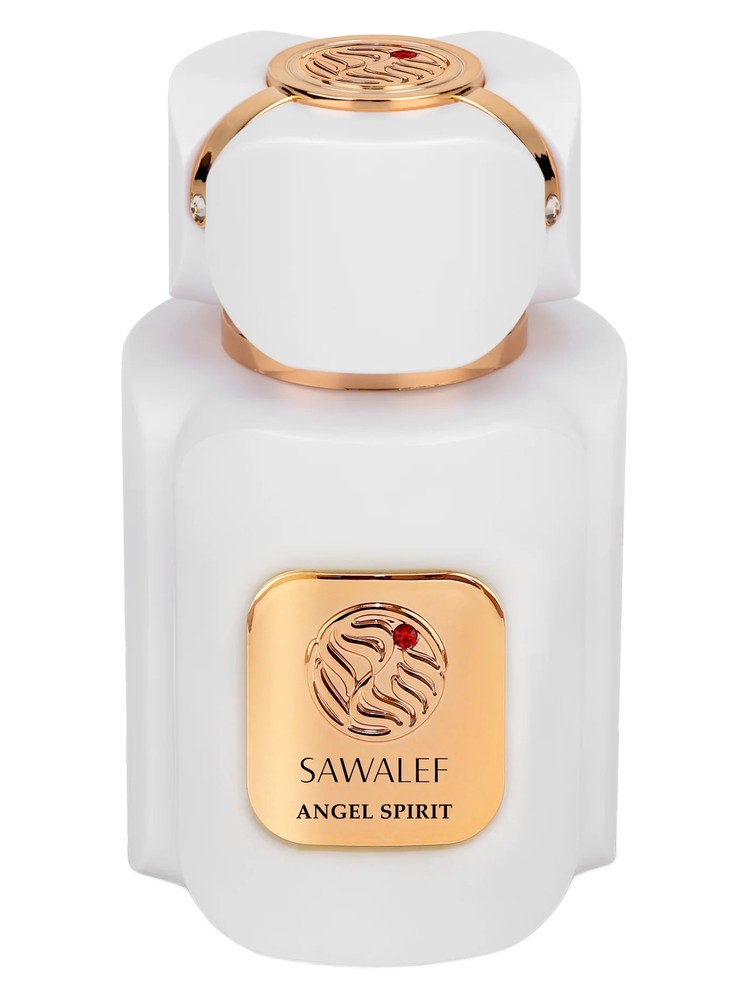 Angel Spirit Sawalef perfume - a fragrance for women and men 2023
