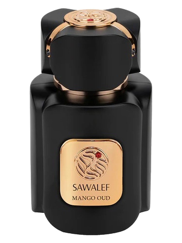 Mango Oud Sawalef perfume - a fragrance for women and men 2023