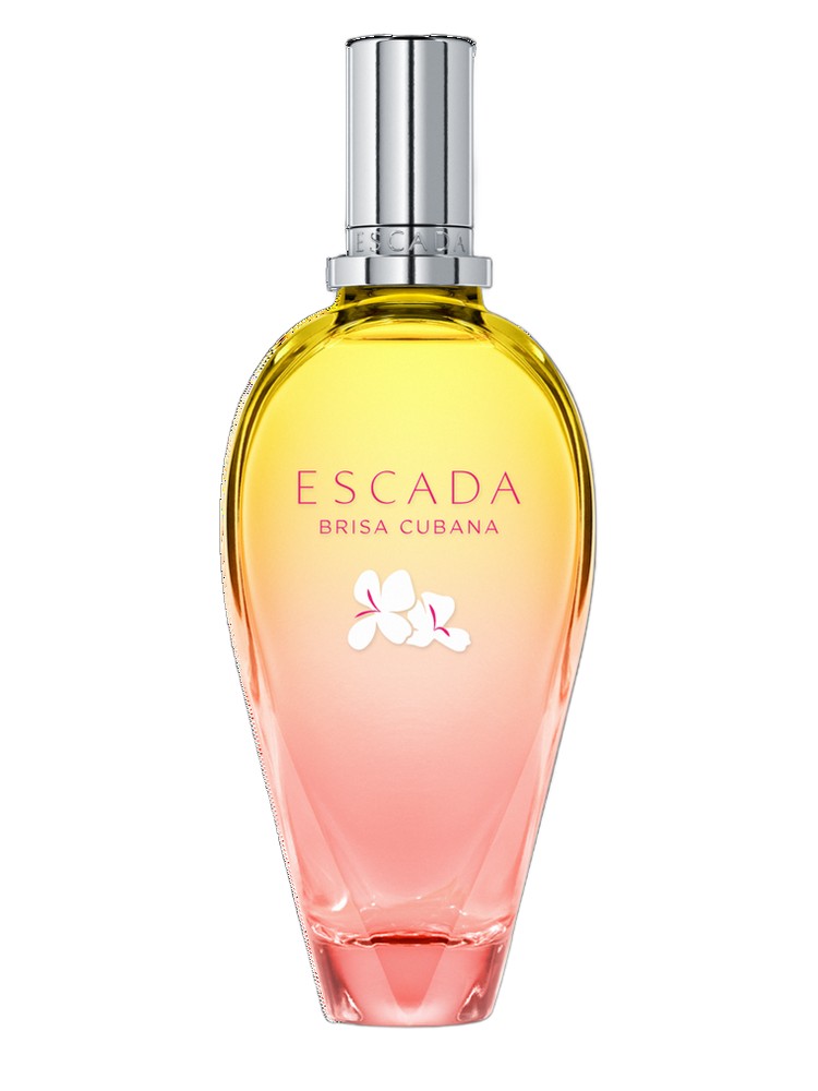 Brisa Cubana Escada perfume - a fragrance for women 2024