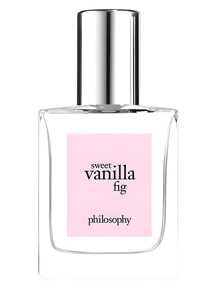 Sweet Vanilla Fig Philosophy perfume - a fragrance for women 2015