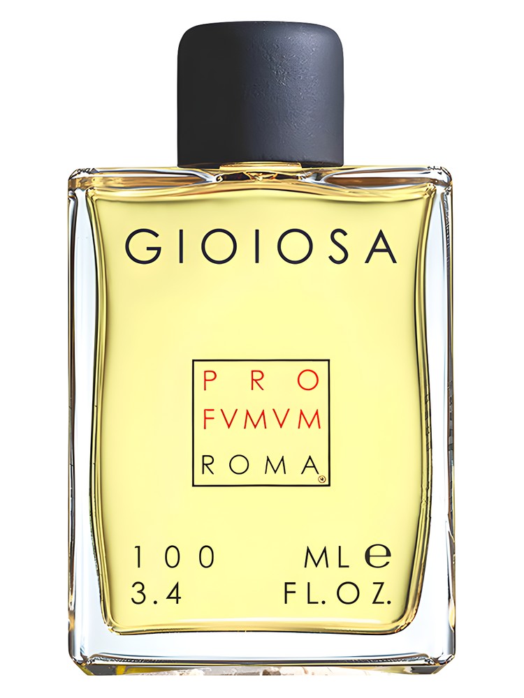 Gioiosa Profumum Roma perfume - a fragrance for women and men 2023