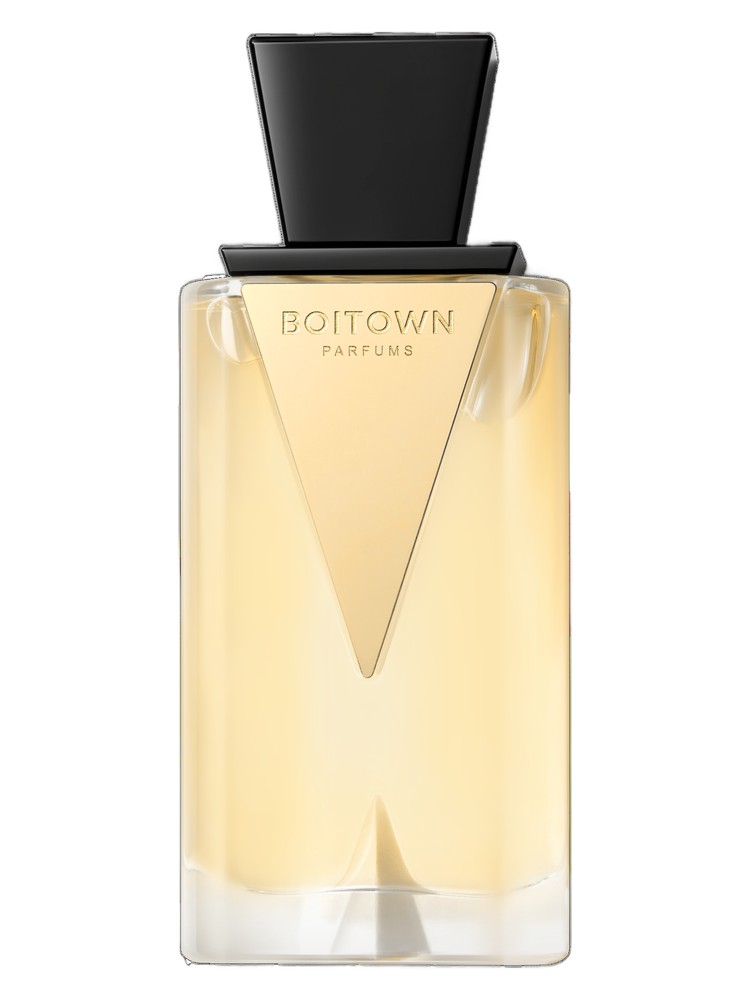 Shero 猎光 Boitown 冰希黎 perfume - a fragrance for women 2024