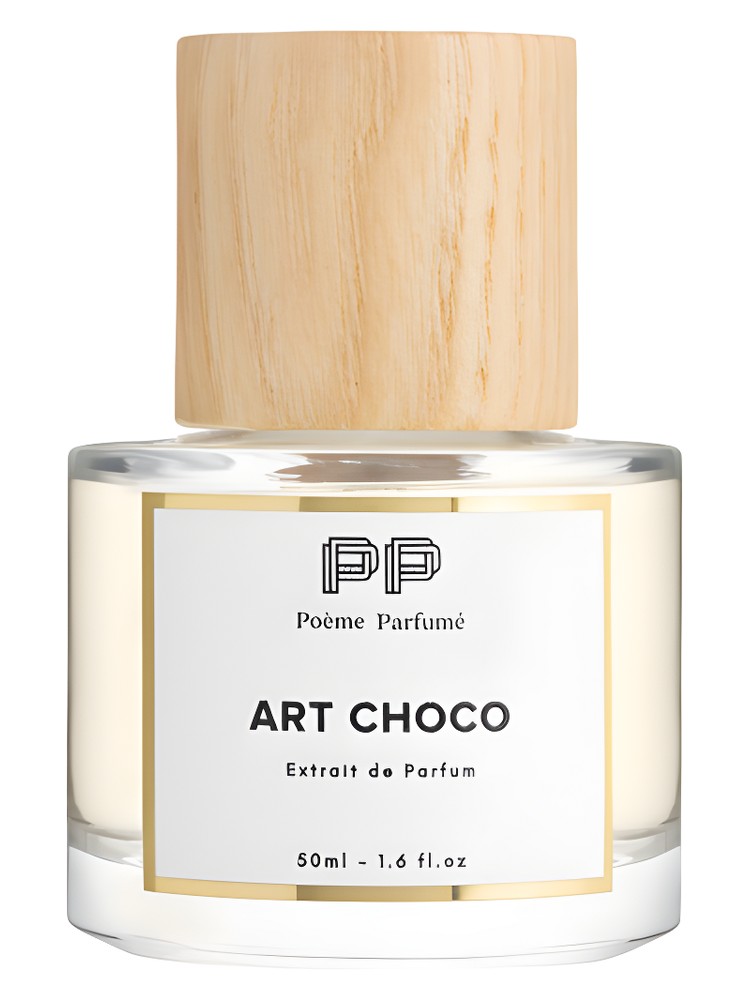 Art Choco Poème Parfumé cologne - a fragrance for men 2023