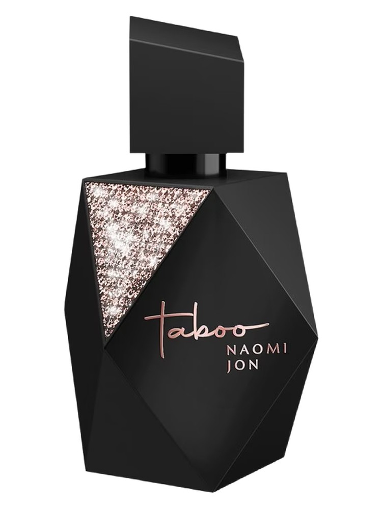 Taboo Naomi Jon perfume - a fragrance for women 2023