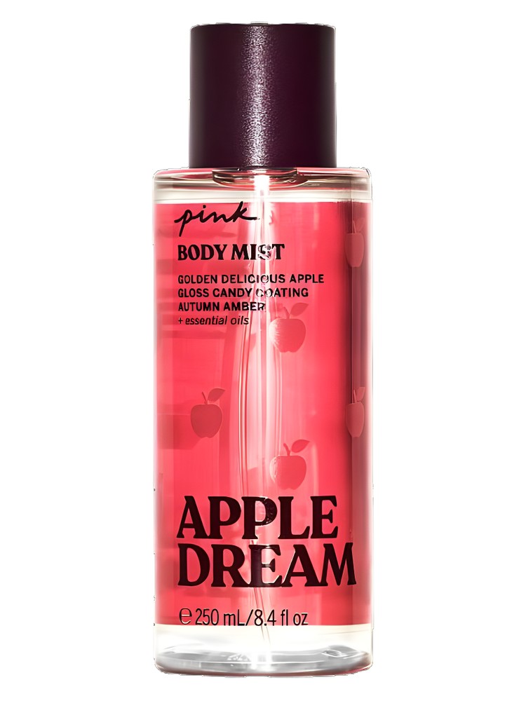 Apple Dream Victoria's Secret perfume - a fragrance for women 2023