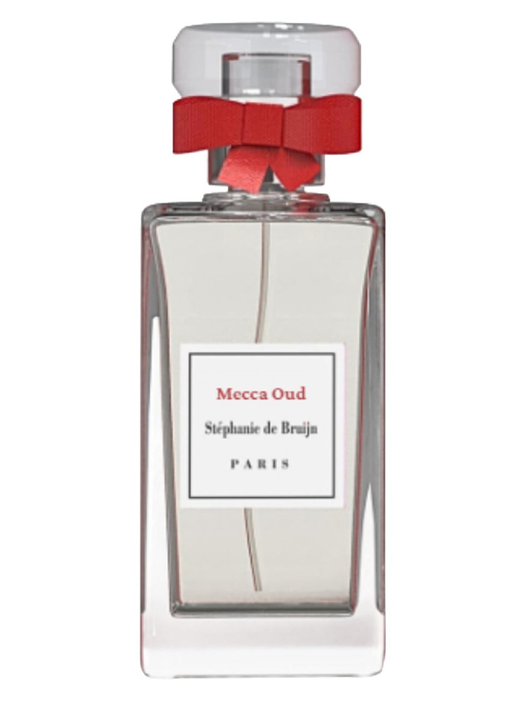 Mecca Oud Stéphanie de Bruijn - Parfum sur Mesure 香水 - 一款 2022年 中性 香水