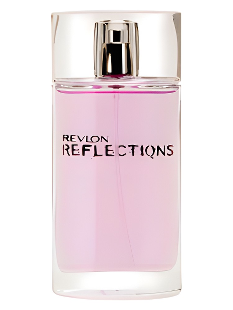 Reflections Revlon perfume - a fragrance for women
