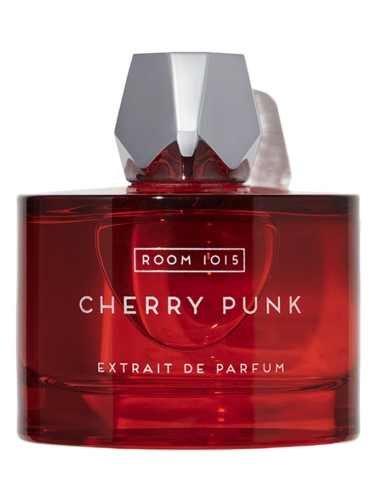Cherry Punk Extrait de Parfum Room 1015 perfume - a fragrance for women ...