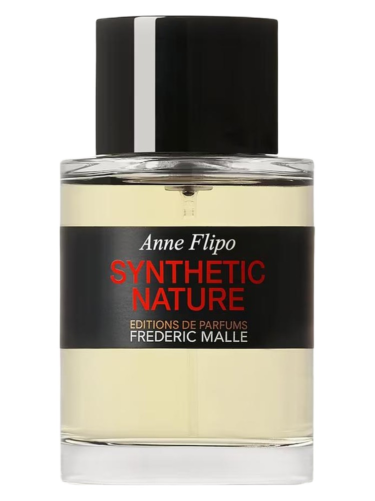 Synthetic Nature Frederic Malle perfume - a fragrance for women and men ...