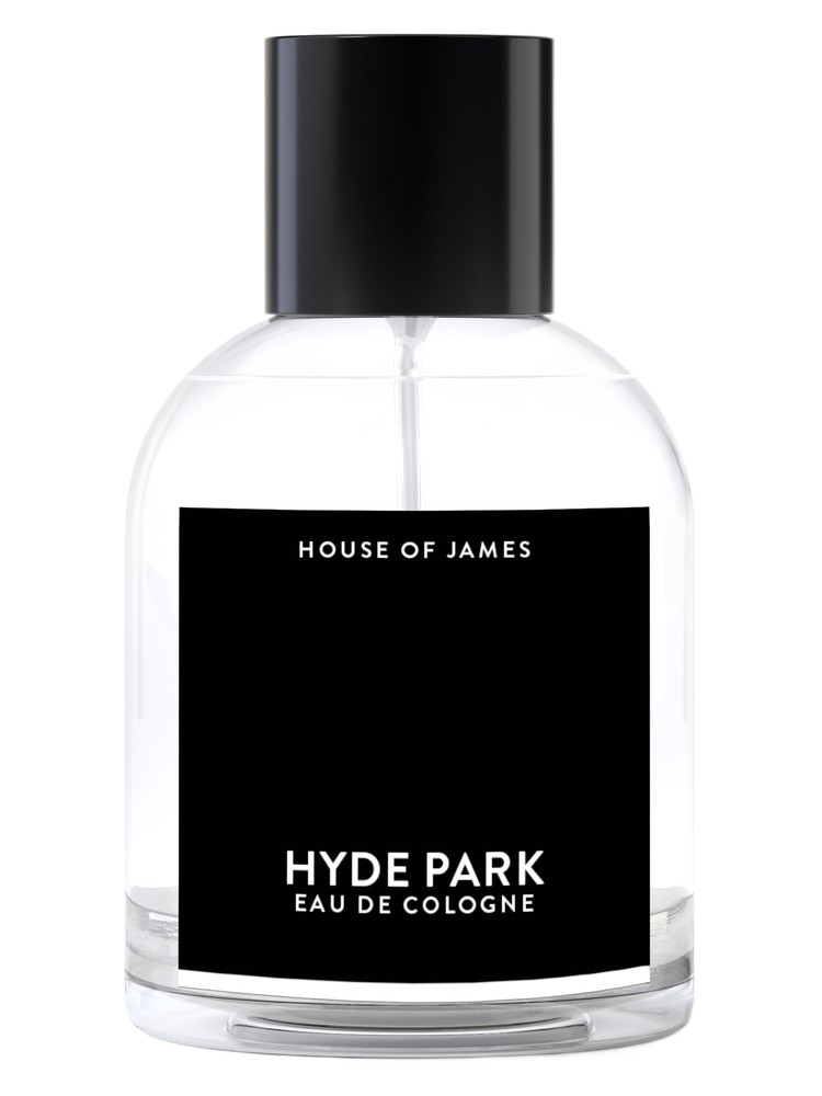 Hyde Park House Of James perfume - a fragrance for women and men 2020