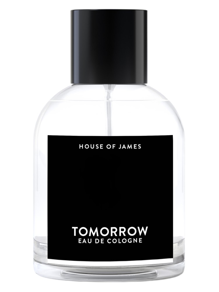 Tomorrow House Of James cologne - a fragrance for men 2021