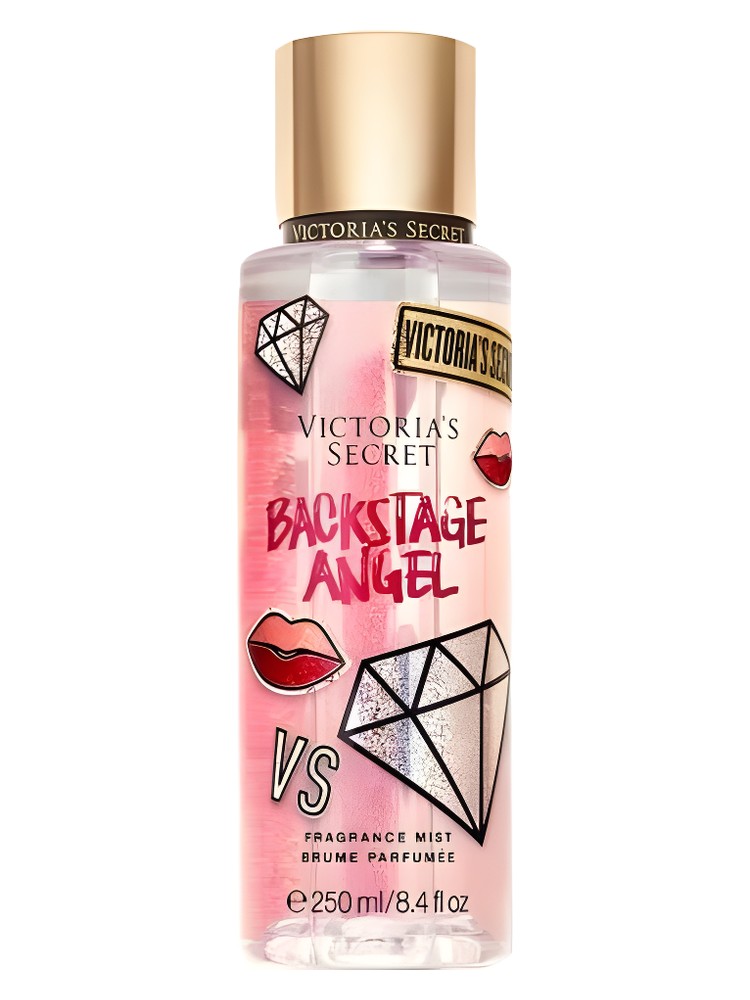 Backstage Angel Victoria's Secret perfume - a fragrance for women 2018