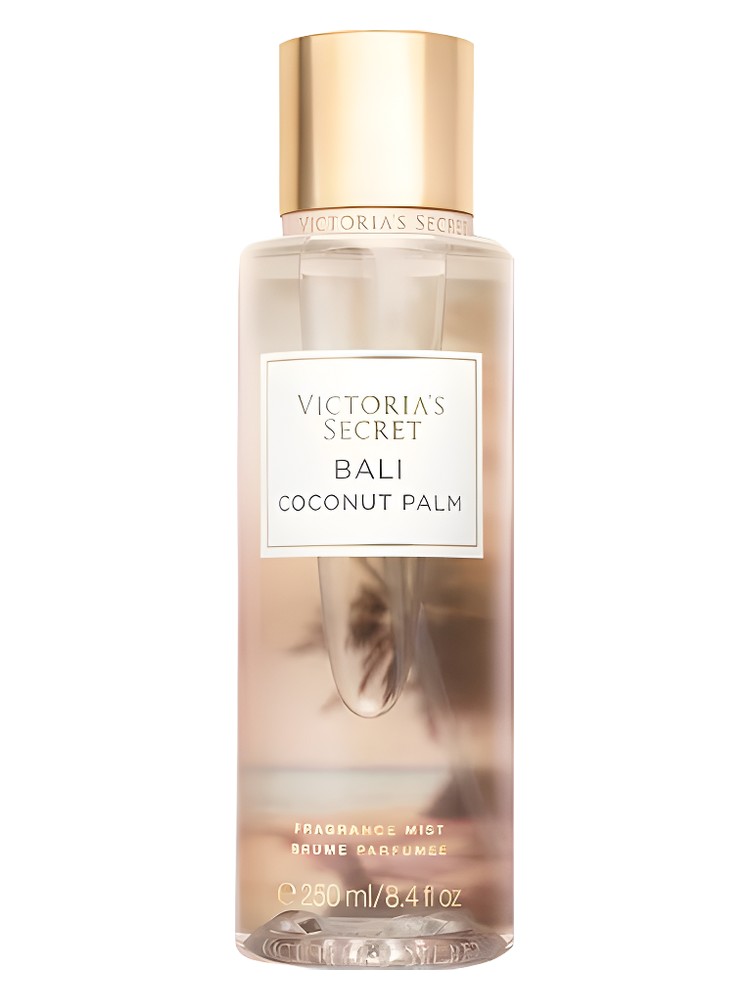 Bali Coconut Palm Victoria's Secret perfume - a fragrance for women 2020
