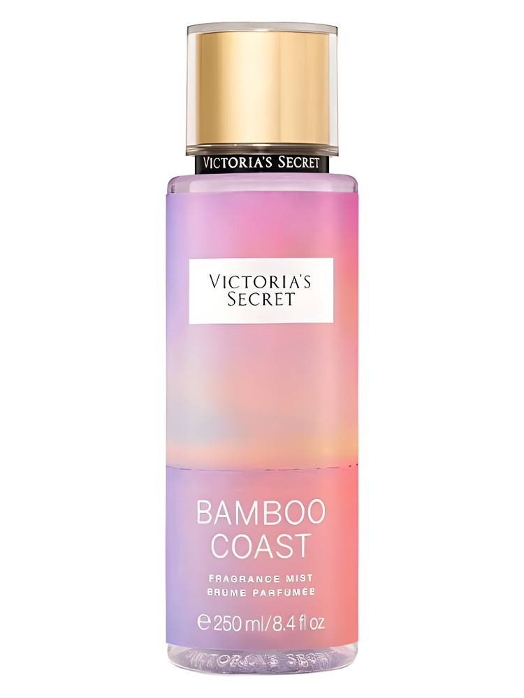 Bamboo Coast Victoria's Secret perfume - a fragrance for women