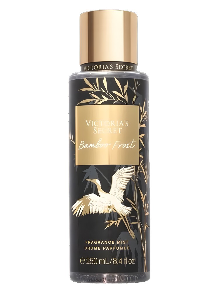 Bamboo Frost Victoria's Secret perfume - a fragrance for women 2021