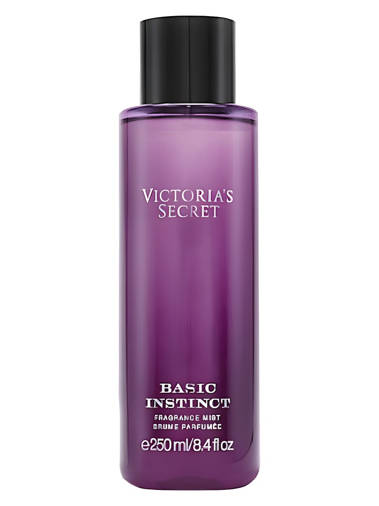 Basic Instinct Victoria's Secret perfume - a fragrance for women 2004