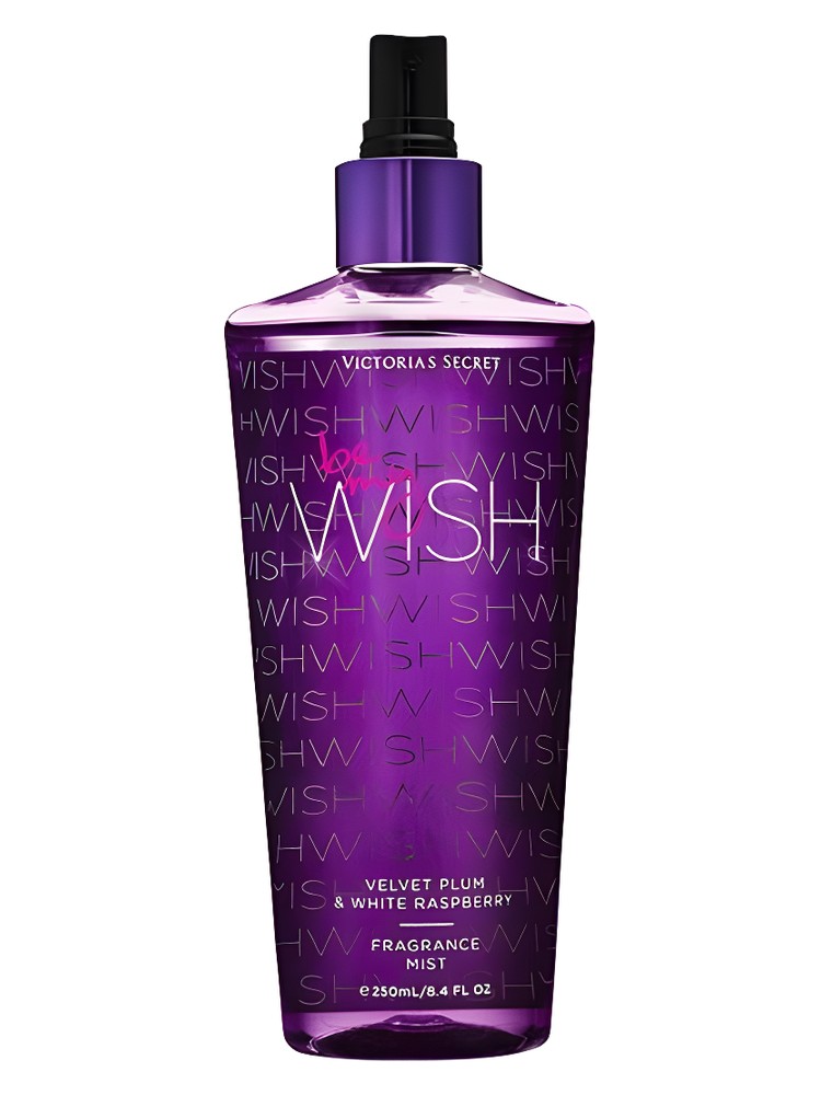 Be My Wish Victoria's Secret perfume - a fragrance for women 2011