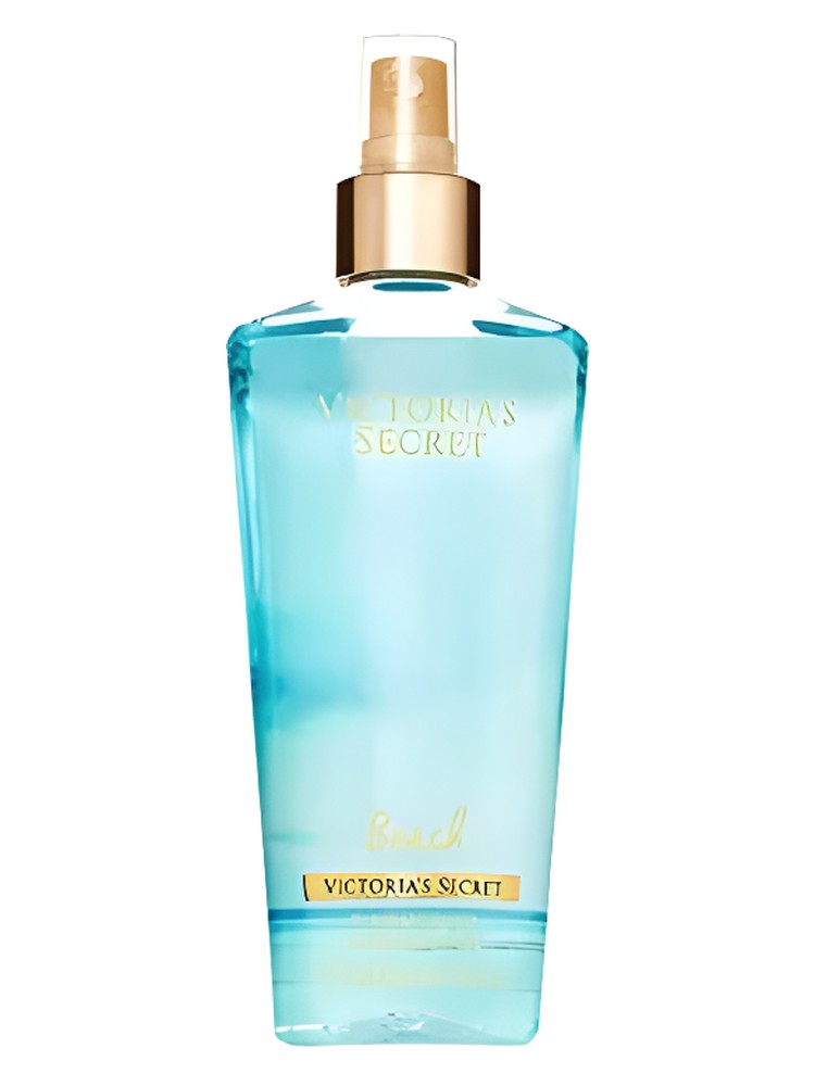 Beach Victoria's Secret perfumy - to perfumy dla kobiet 2011