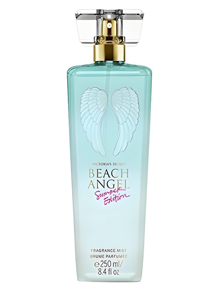 Beach Angel Summer Edition Victoria's Secret perfume - a fragrance for ...