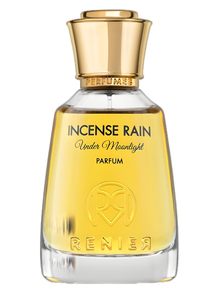 Incense Rain Renier Perfumes perfume - a fragrance for women and men 2023