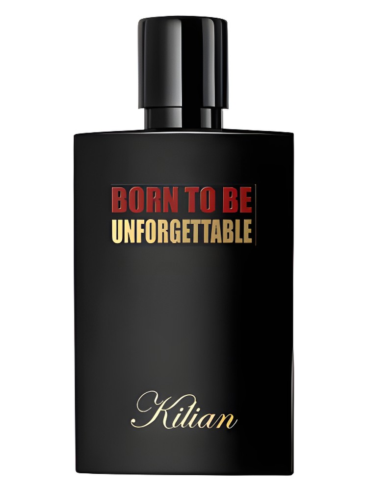 Born to be Unforgettable By Kilian perfume - a new fragrance for women ...