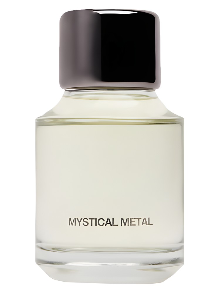 Mystical Metal Zara parfum - un nouveau parfum pour femme 2024