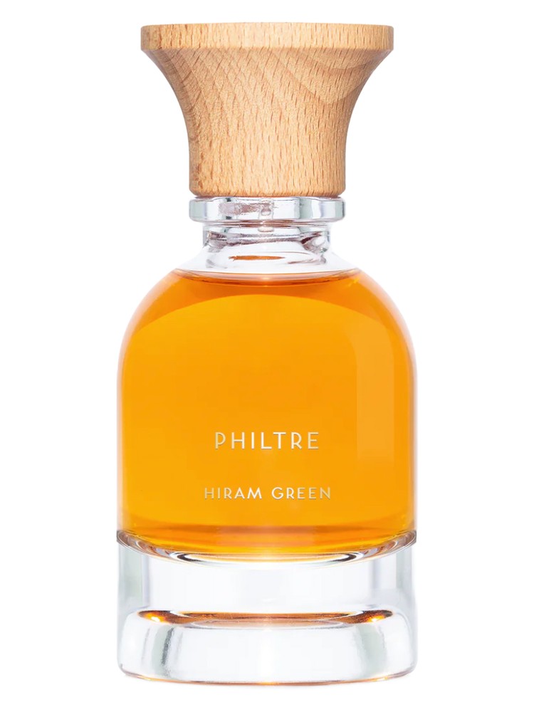 Philtre Hiram Green perfume - a fragrance for women and men 2024