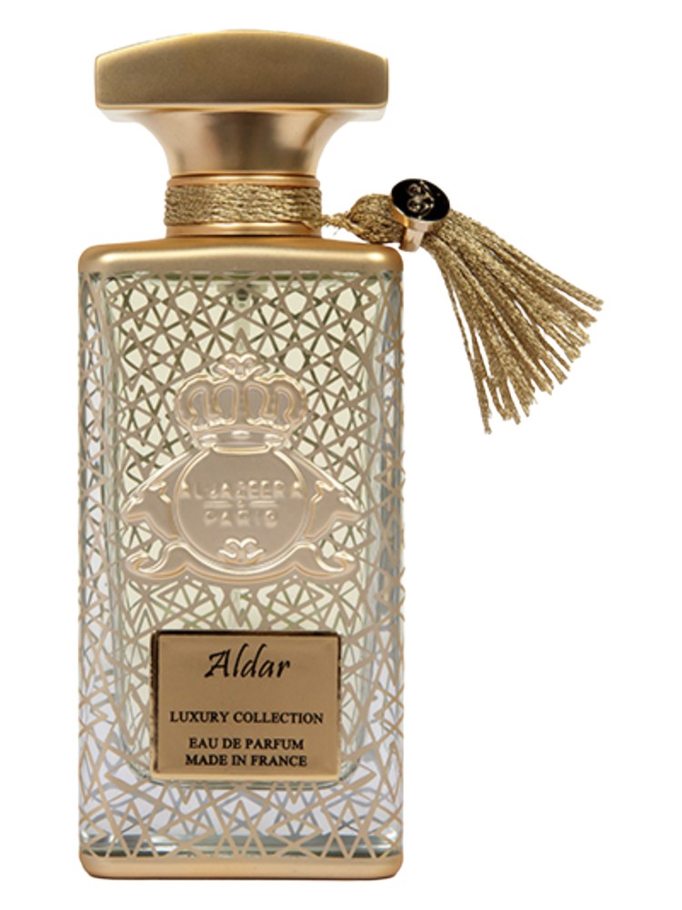 Aldar Al-Jazeera Perfumes perfume - a fragrance for women and men 2022