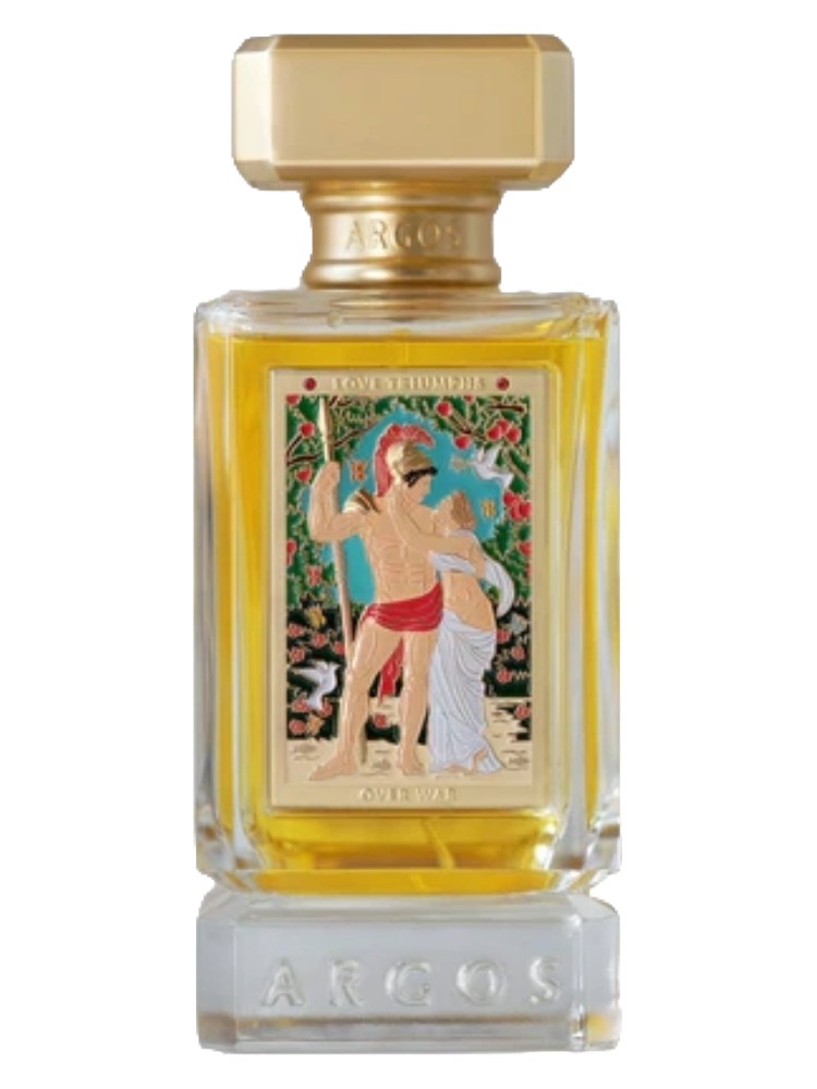 Love Triumphs Over War Argos perfume - a fragrance for women and men 2023