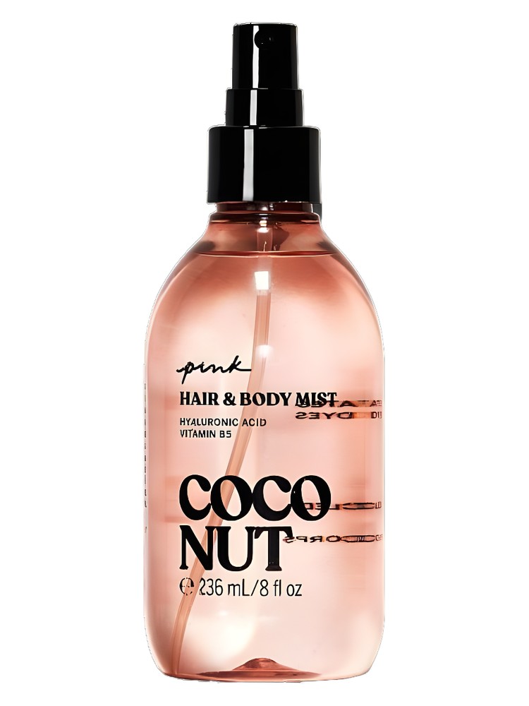 Pink Coconut Victoria's Secret perfume - a fragrance for women 2023