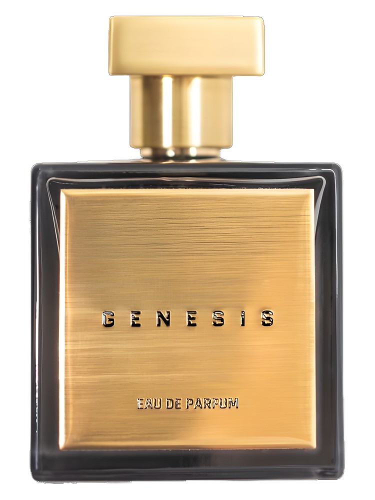 Genesis House of Brandt perfume - a fragrance for women and men 2023