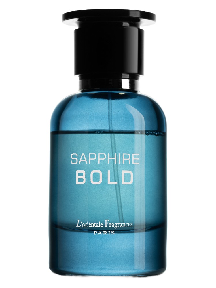 Sapphire Bold L'Orientale Fragrances perfume - a fragrance for women ...